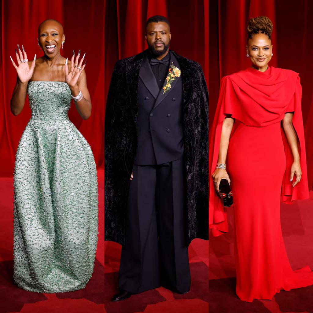 Our Favorite Looks From The Academy Museum Gala - Advisor.